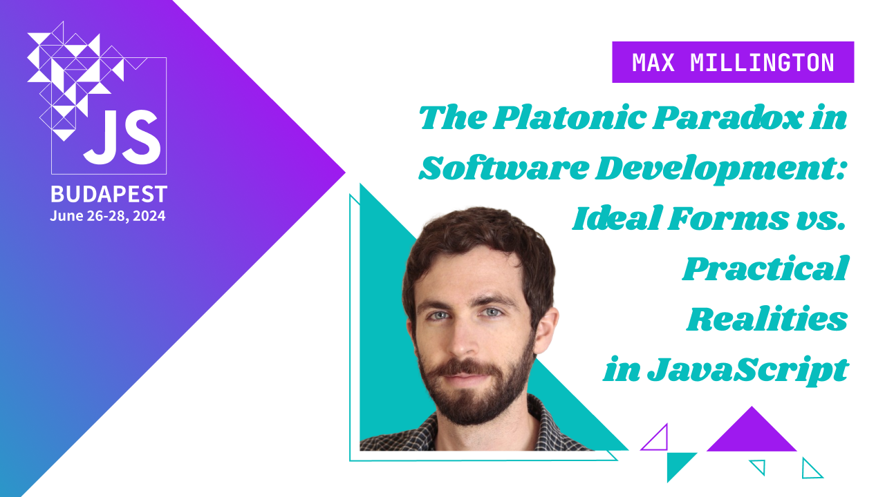 The Platonic Paradox in Software Development: Ideal Forms vs. Practical Realities in JavaScript ...